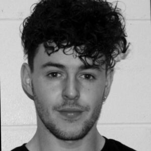 Gavin Keane – PRISM