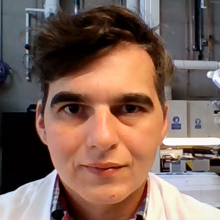 Alexandre Portela – PRISM