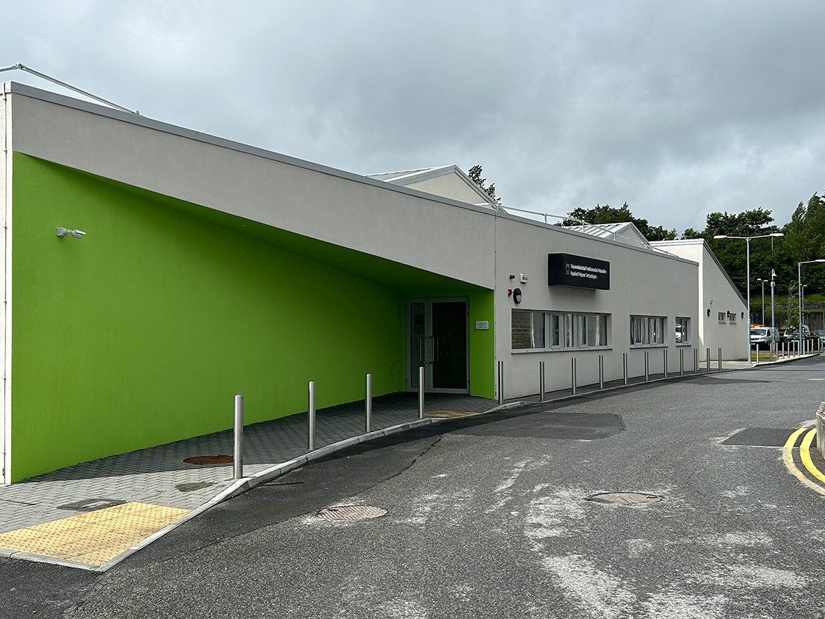 APT GATEWAY – PRISM